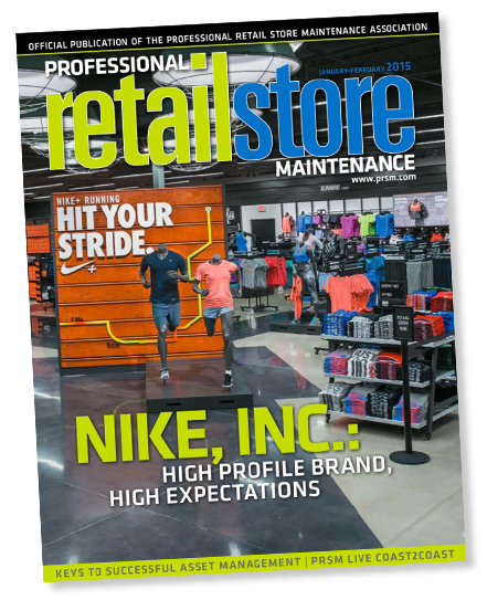 How Nike’s Facilities Management Team Changes a Car’s Tire While Going ...